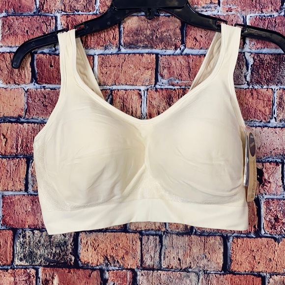 Truekind | Intimates & Sleepwear | Truekind Daily Comfort Wirefree ...